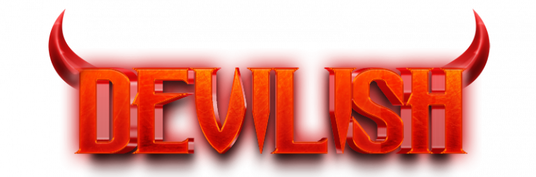 Devilish Headboard – Kingsize - Devilish Headboards